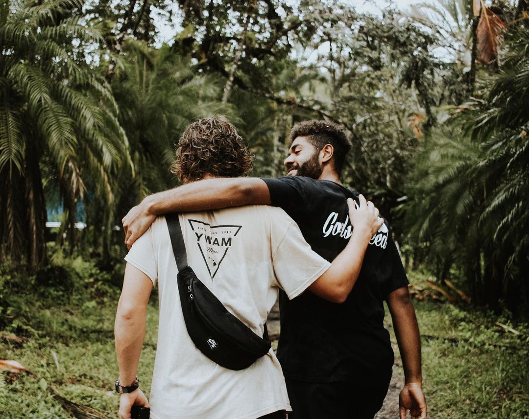 Staff - YWAM UofN Kona