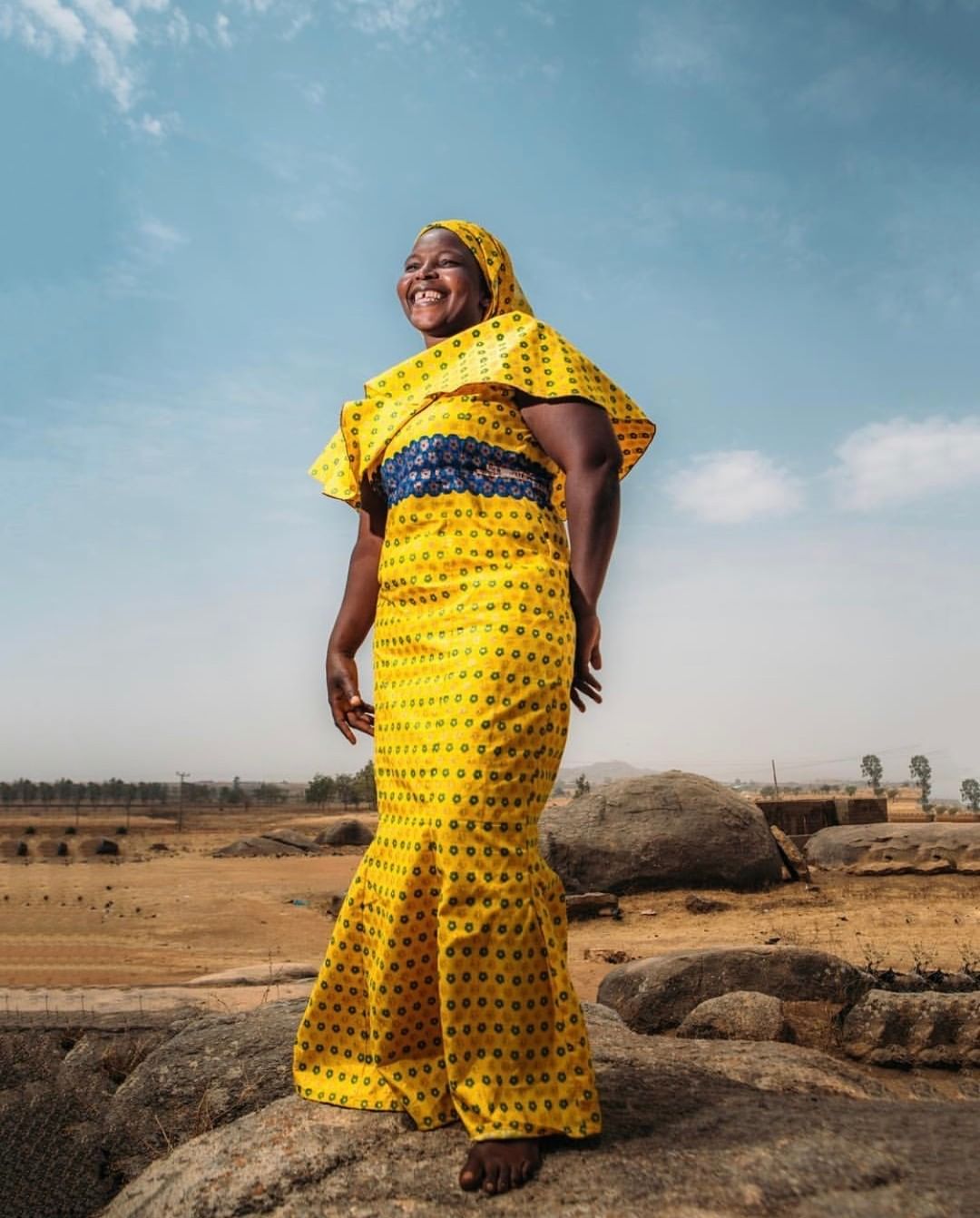 Community Transformations - YWAM UofN Kona