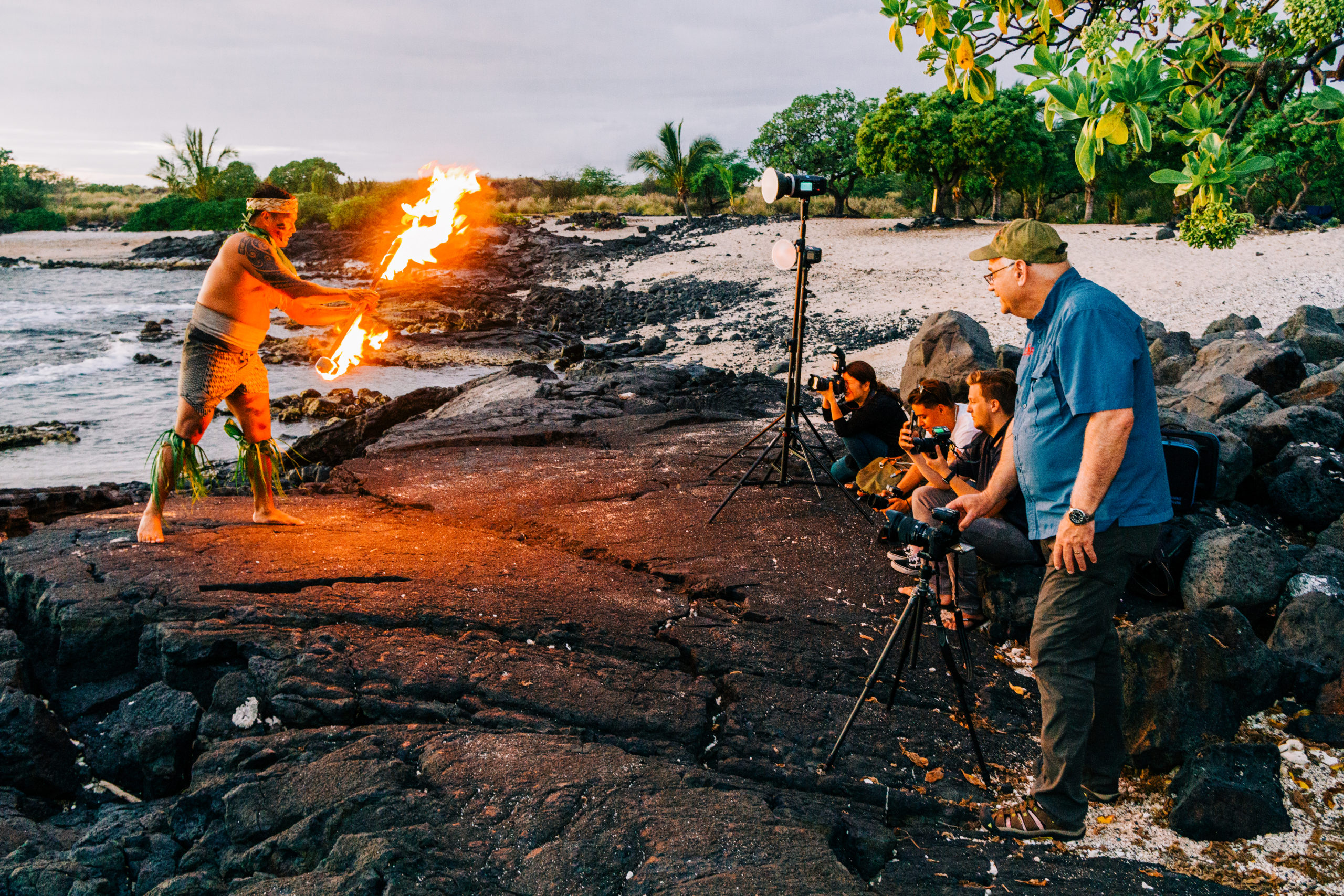 School of Photography I - YWAM UofN Kona