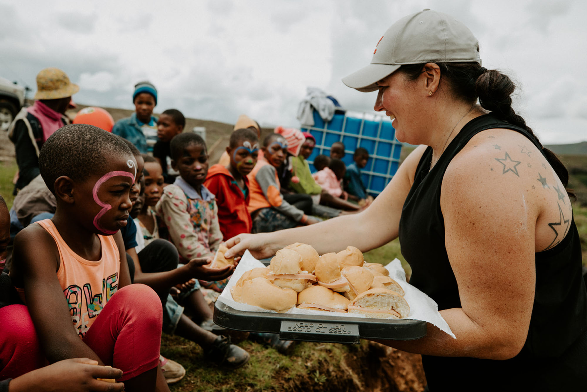 Crossroads DTS - YWAM UofN Kona