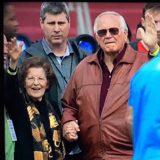 Celebrating the life and legacy of Joy Dawson - YWAM UofN Kona