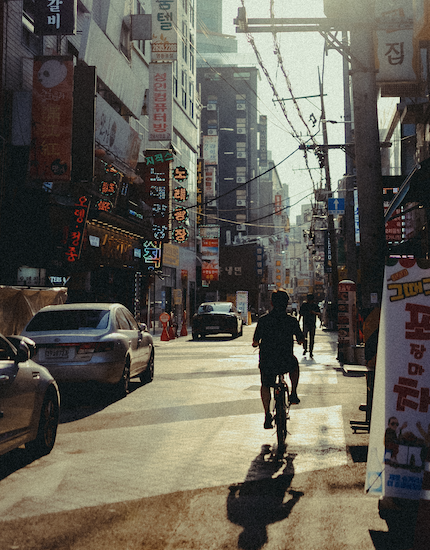 Rising DTS - YWAM UofN Kona