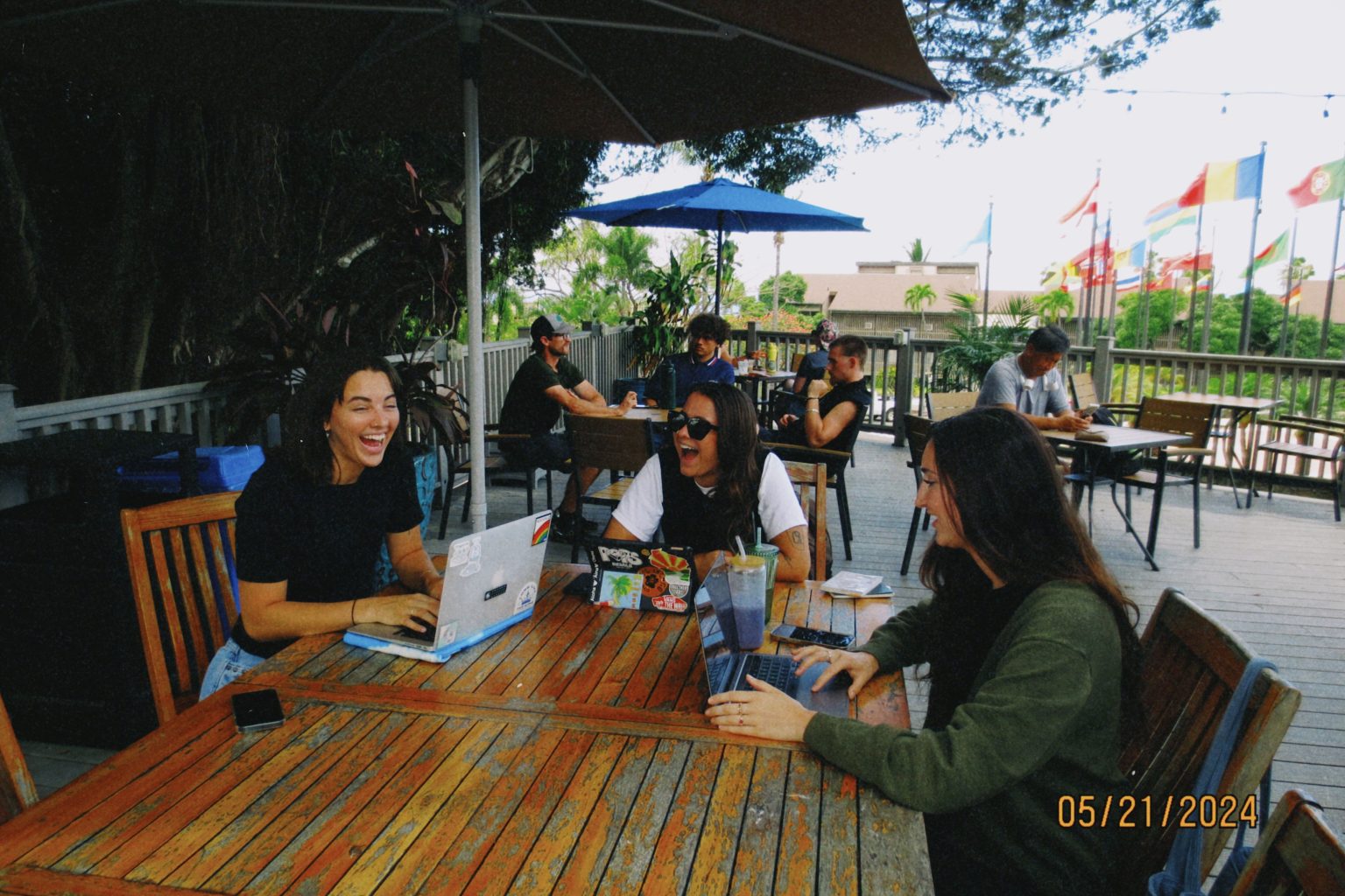 Staff - YWAM UofN Kona